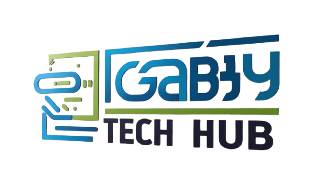 Gabby Tech Hub